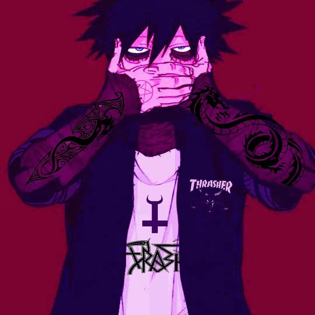 RUTO | WEBTOON