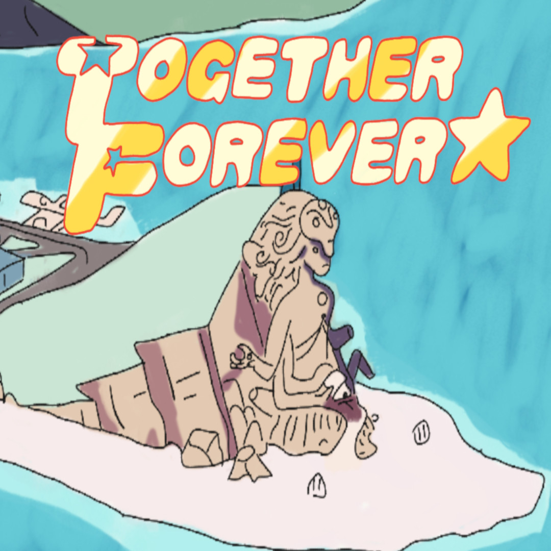 Together Forever | WEBTOON