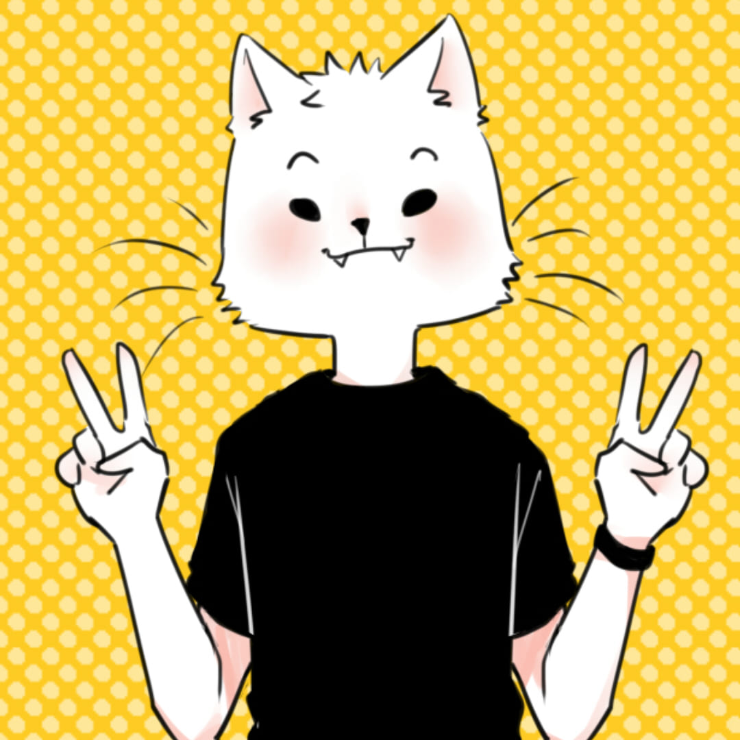 The Cat Boy | LINE WEBTOON