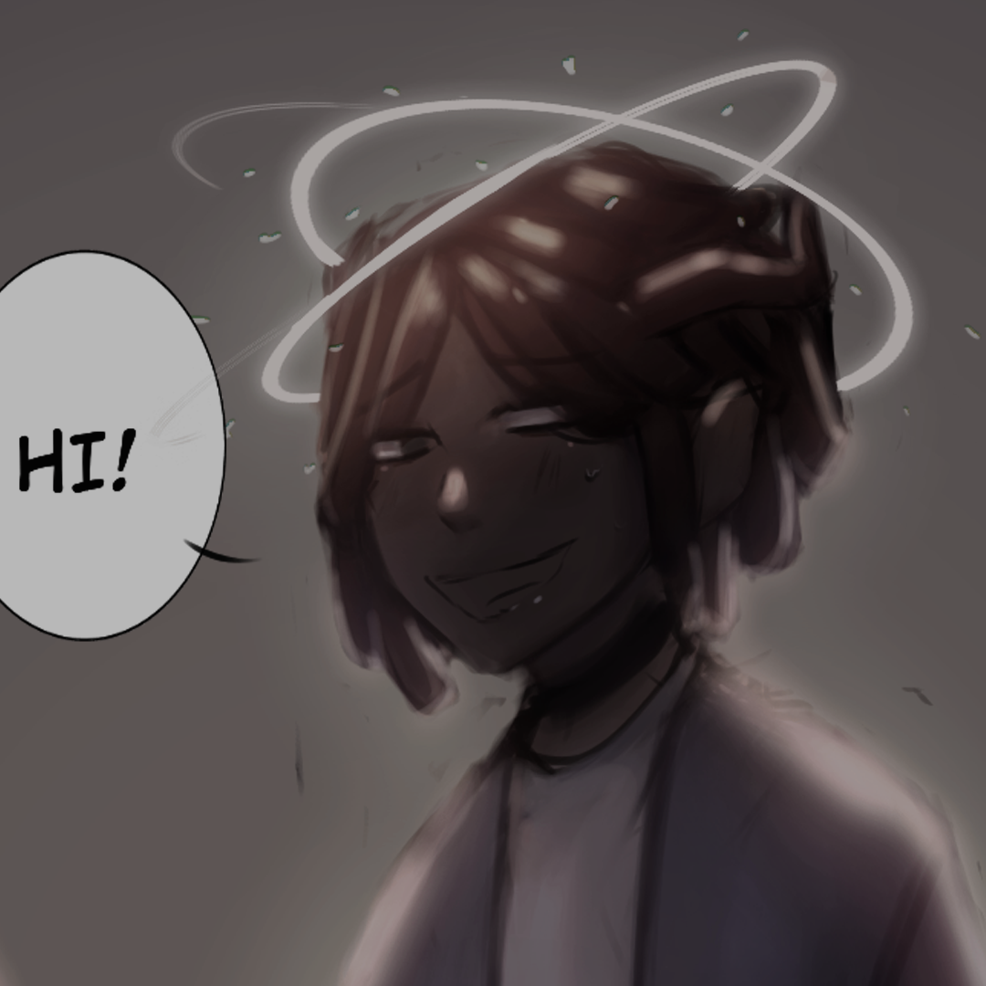 Illustrated Ramble | WEBTOON