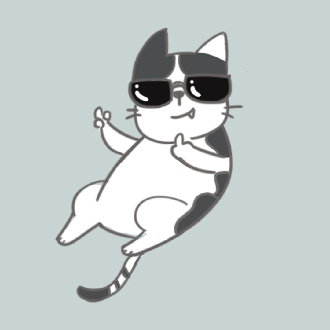 Kucing Kostan | LINE WEBTOON