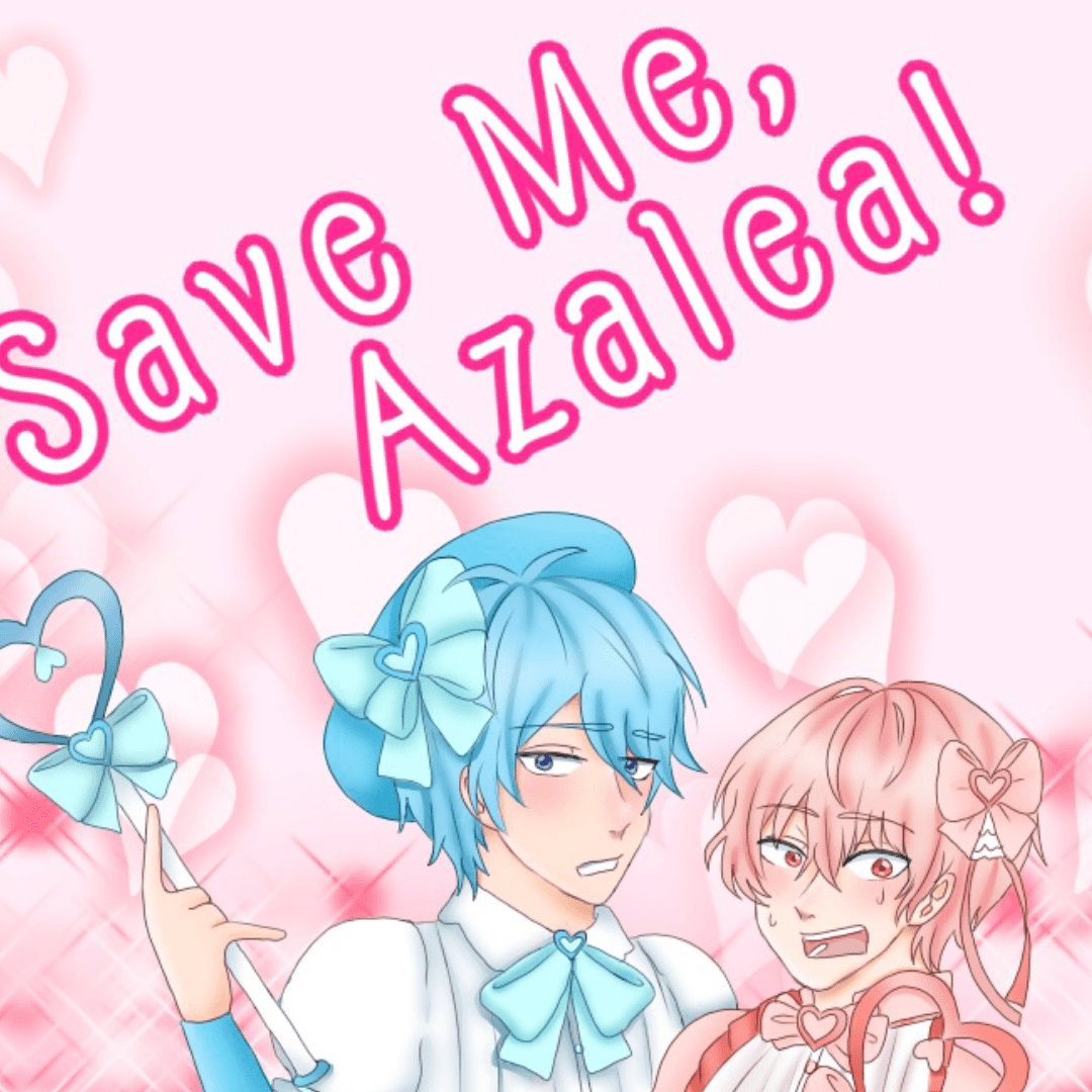 Save Me, Azalea! | WEBTOON
