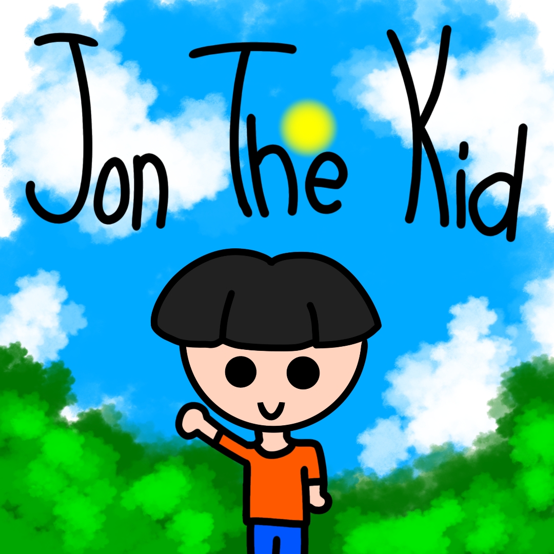 Jon the kid | WEBTOON