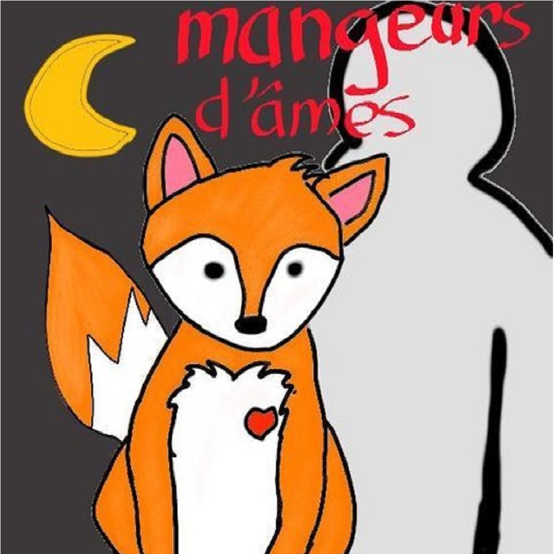 MANGEURS D'ÂMES | WEBTOON