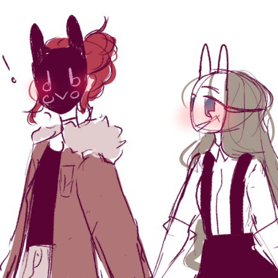 A Bit Psycho | WEBTOON