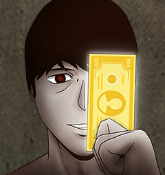 Money Game - Episode 1