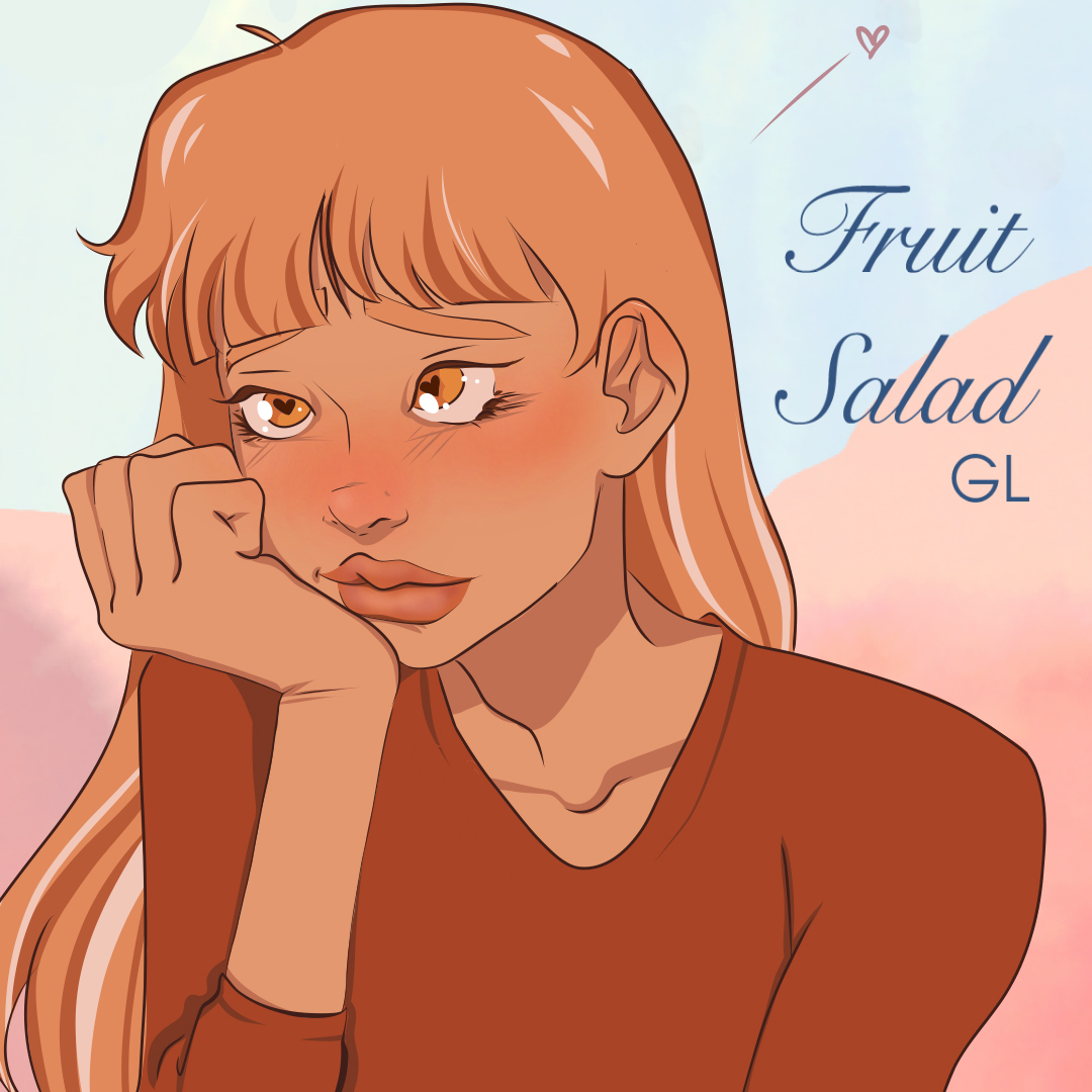 Fruit Salad | WEBTOON