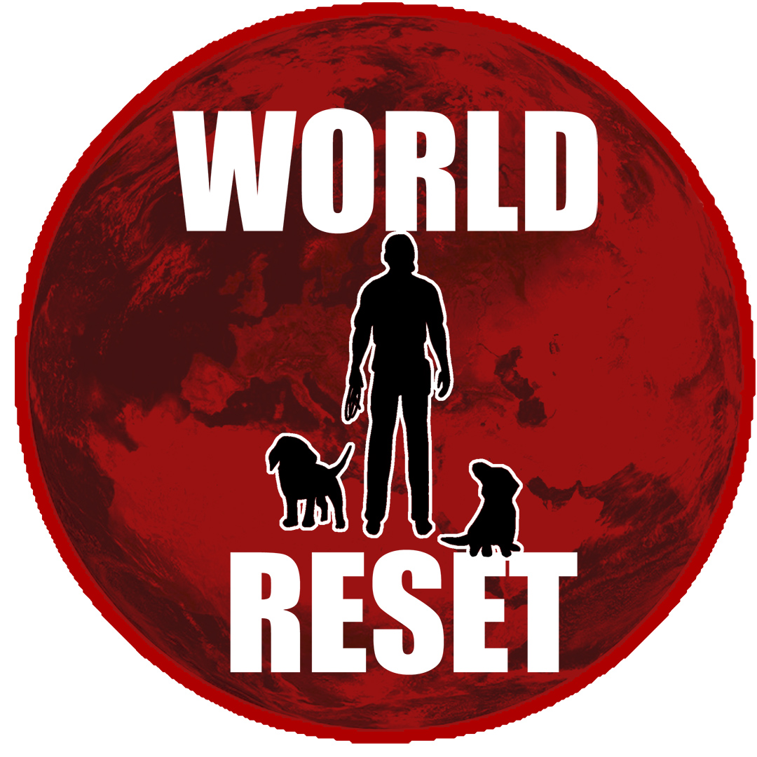 World Reset | WEBTOON