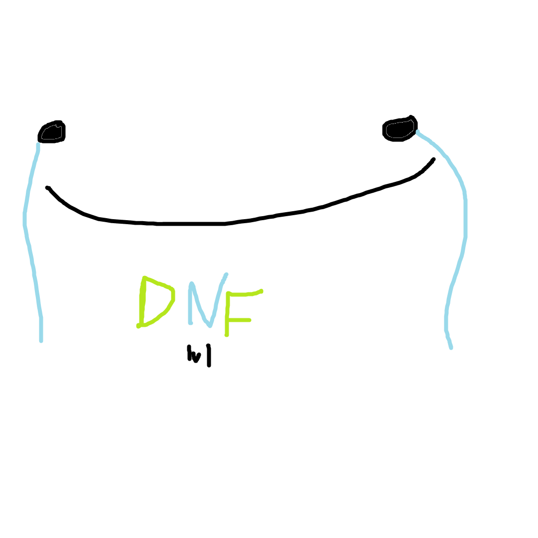 Quality DNF Comic | WEBTOON