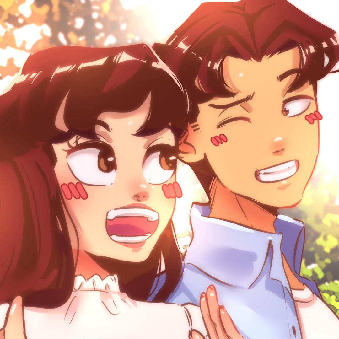 HANA | WEBTOON