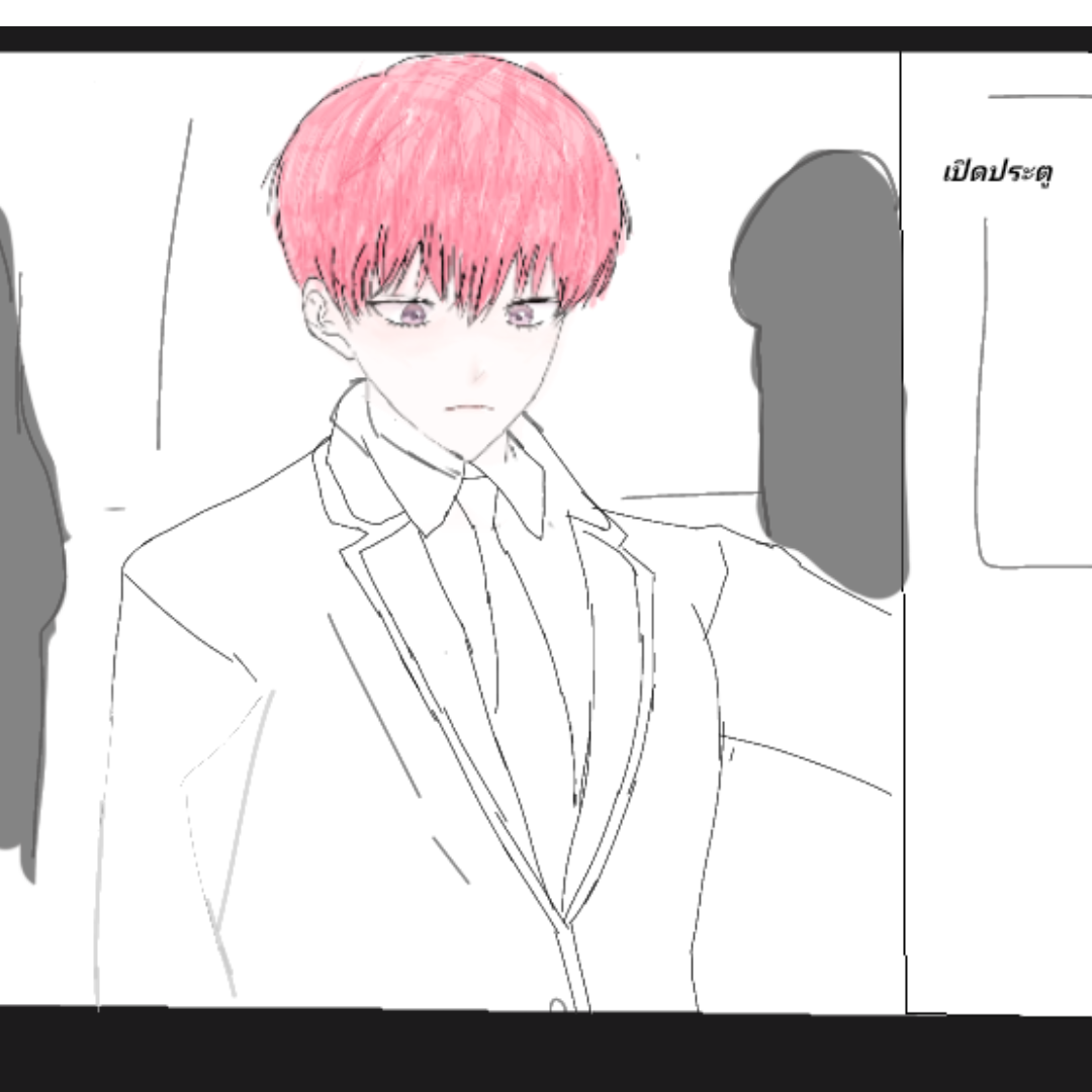 Omega | WEBTOON