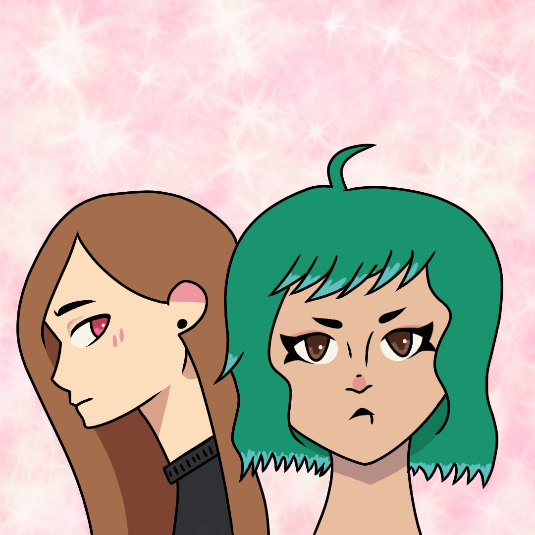 Color Me Surprised | WEBTOON