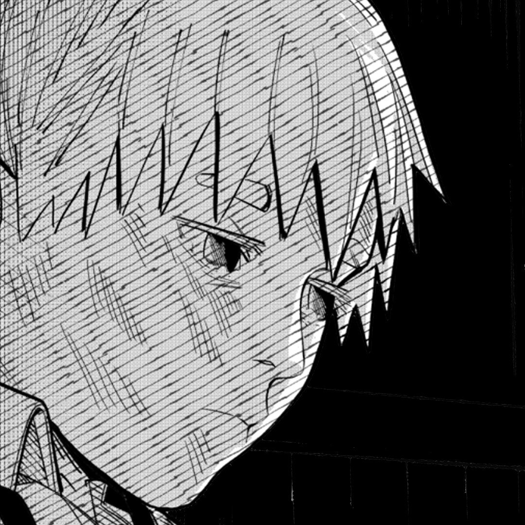 rotten blood (One-Shot) | WEBTOON