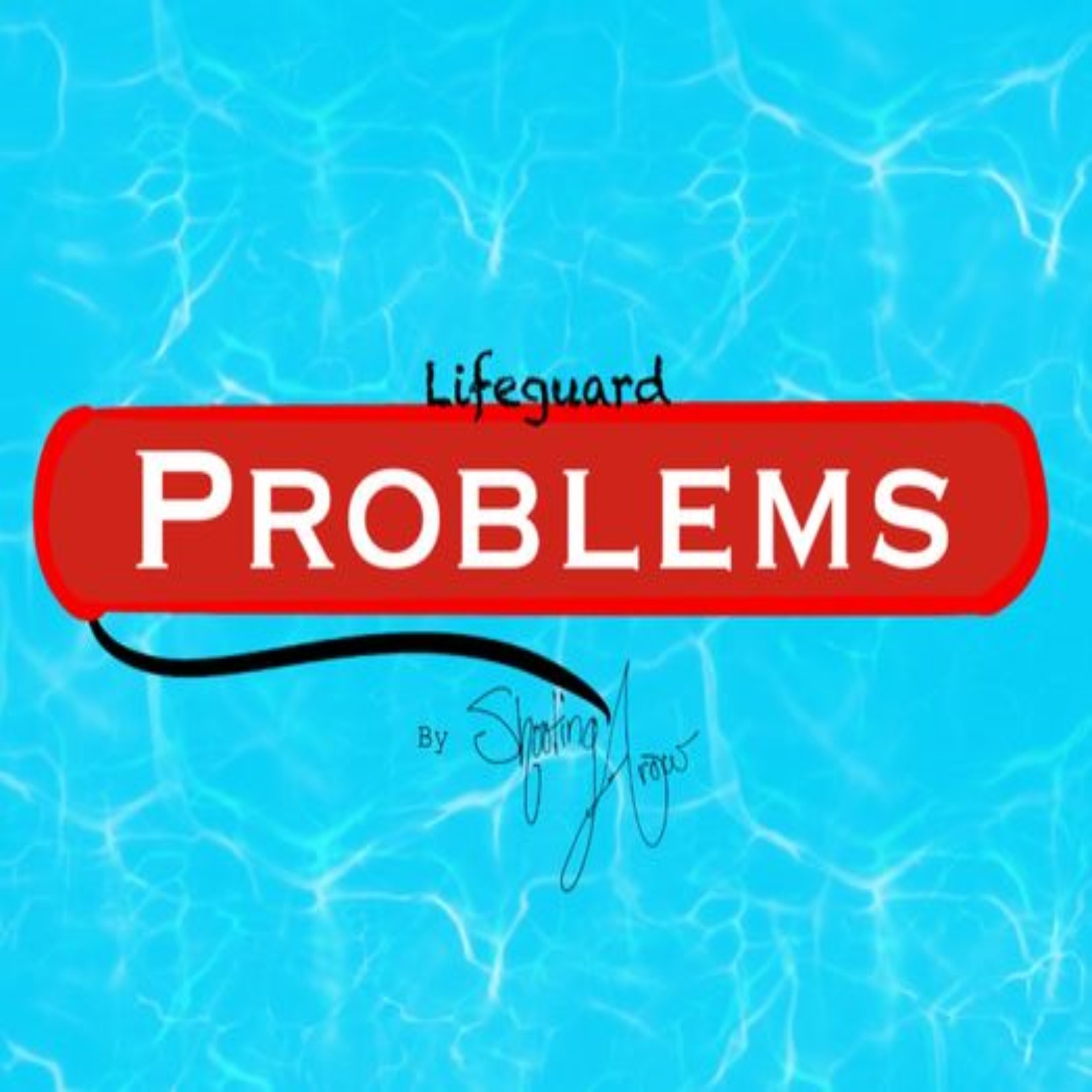 Lifeguard Problems | WEBTOON