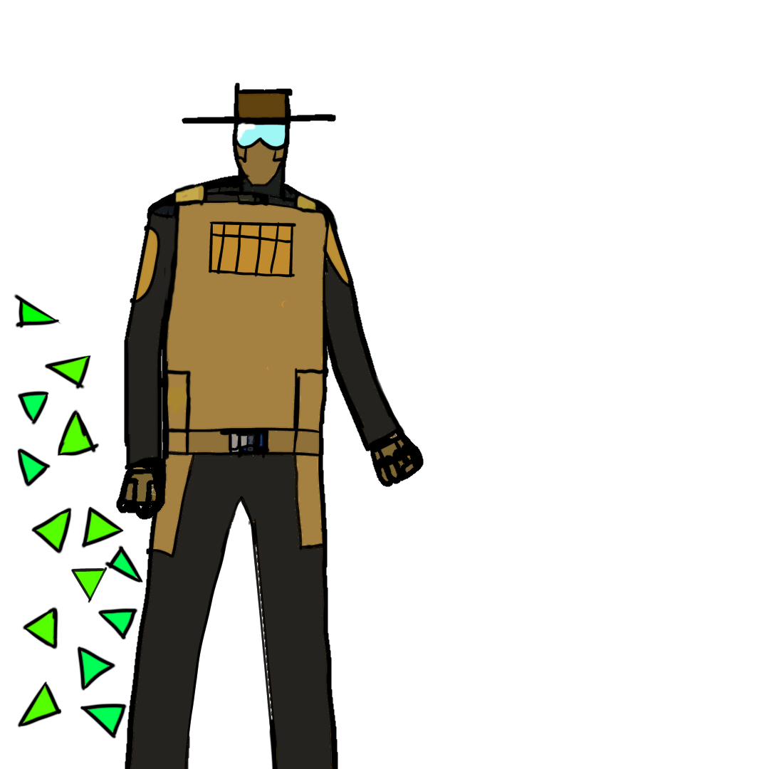 The enhancement | WEBTOON