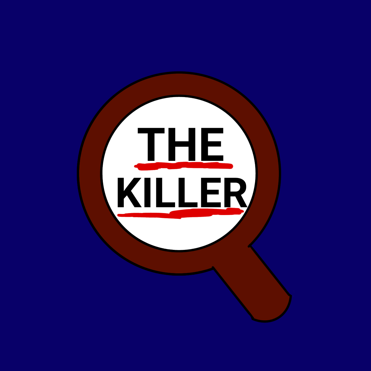 The Killer | WEBTOON