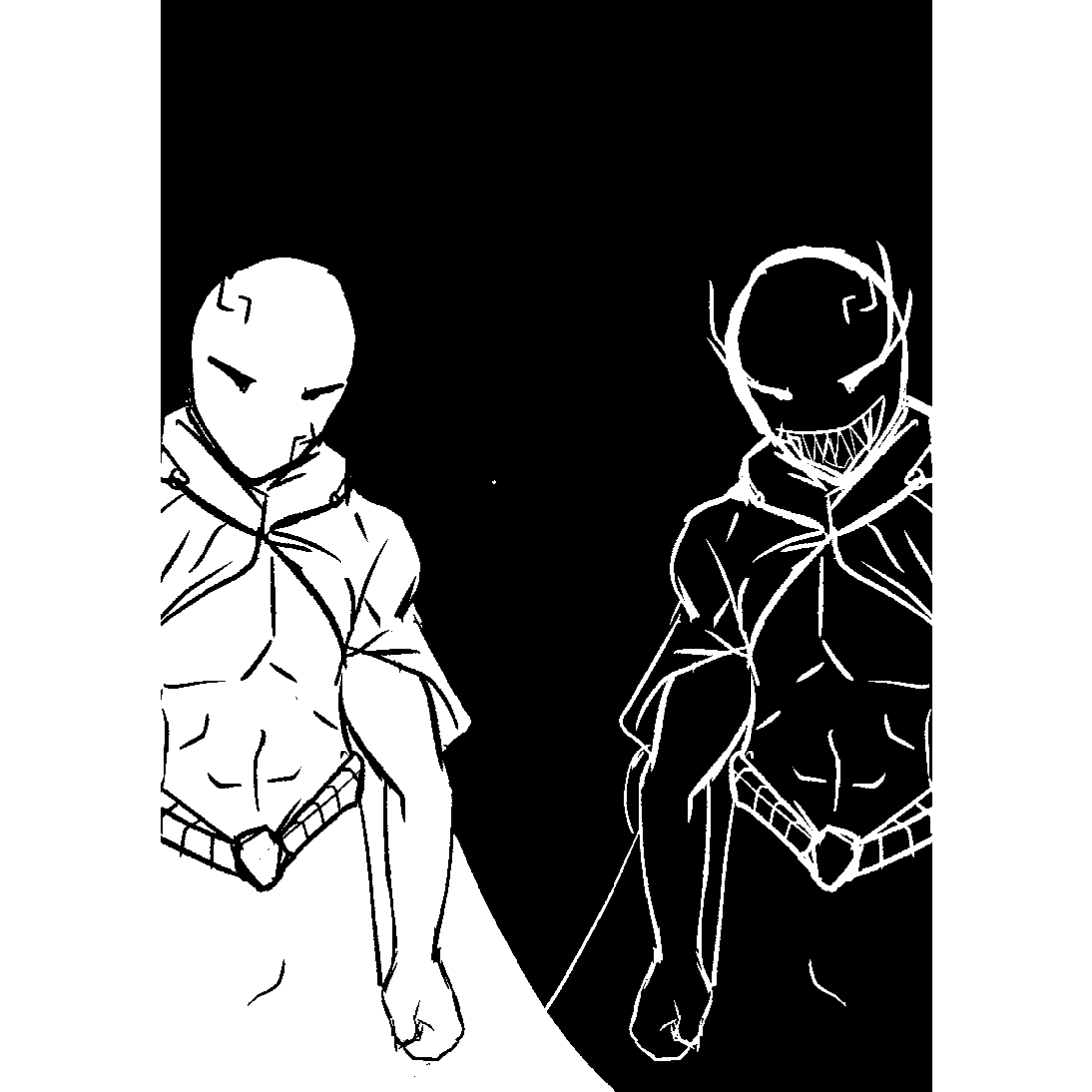 Corrupted Fate | WEBTOON