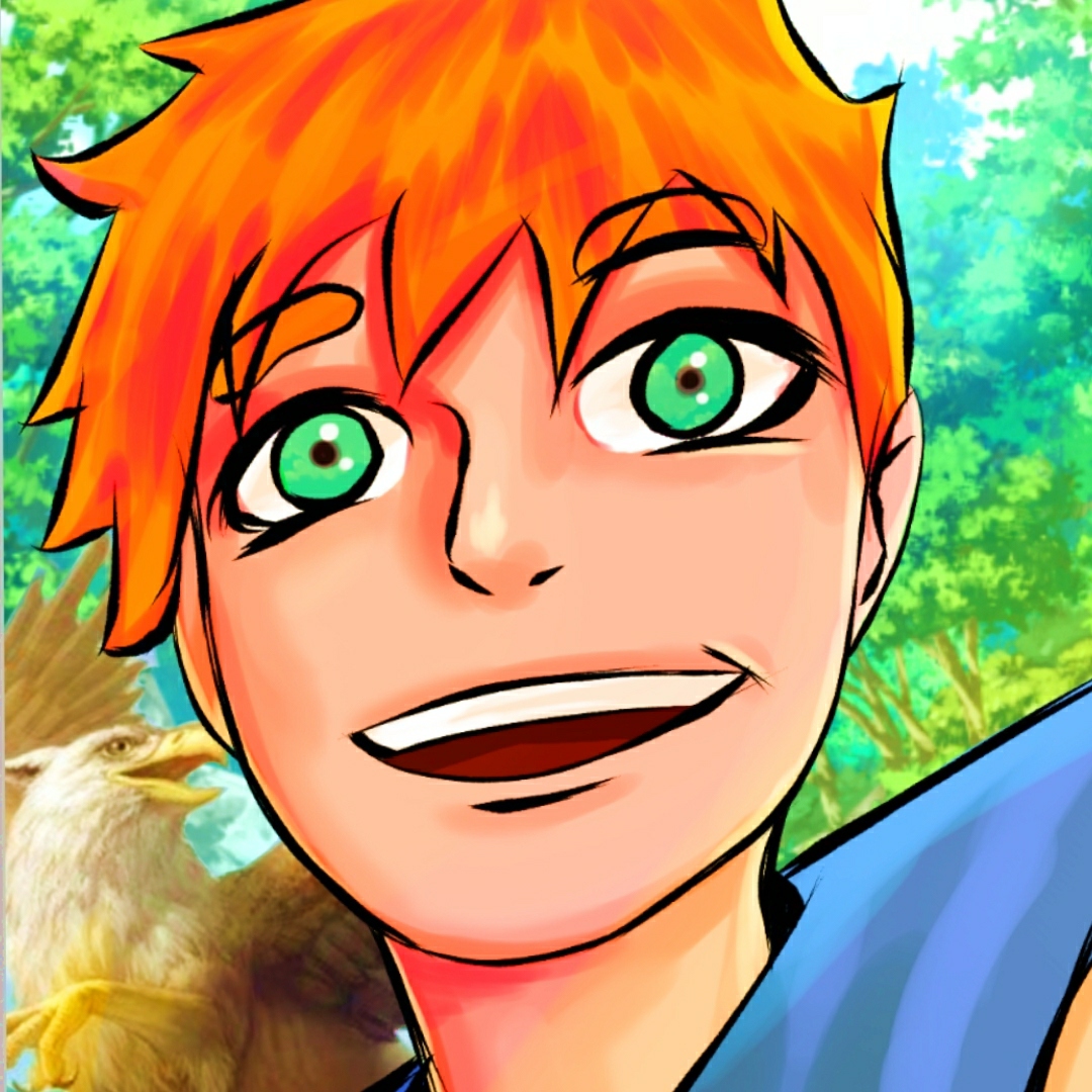 unknown period | WEBTOON