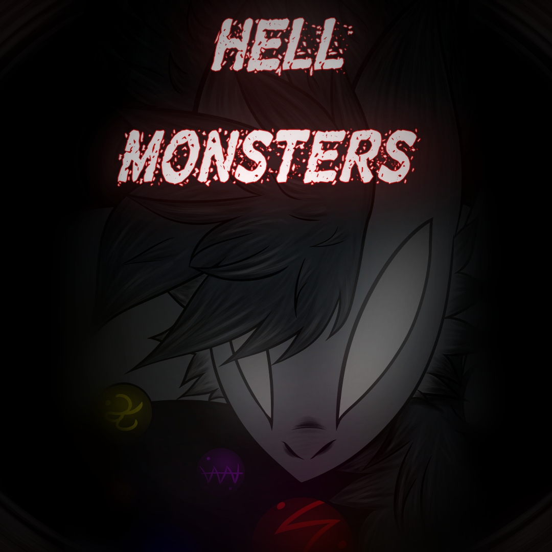 Hell monsters | WEBTOON