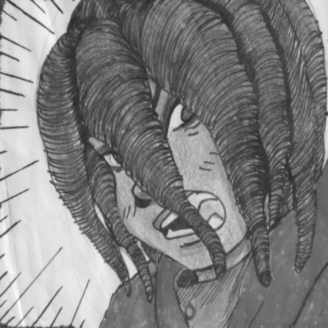 Manga Mohn | WEBTOON