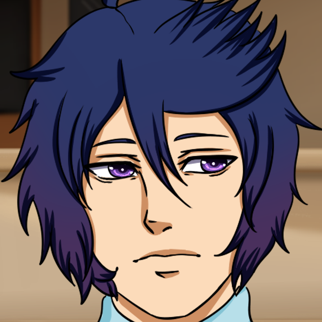 My Classmate Is The Protagonist! | WEBTOON
