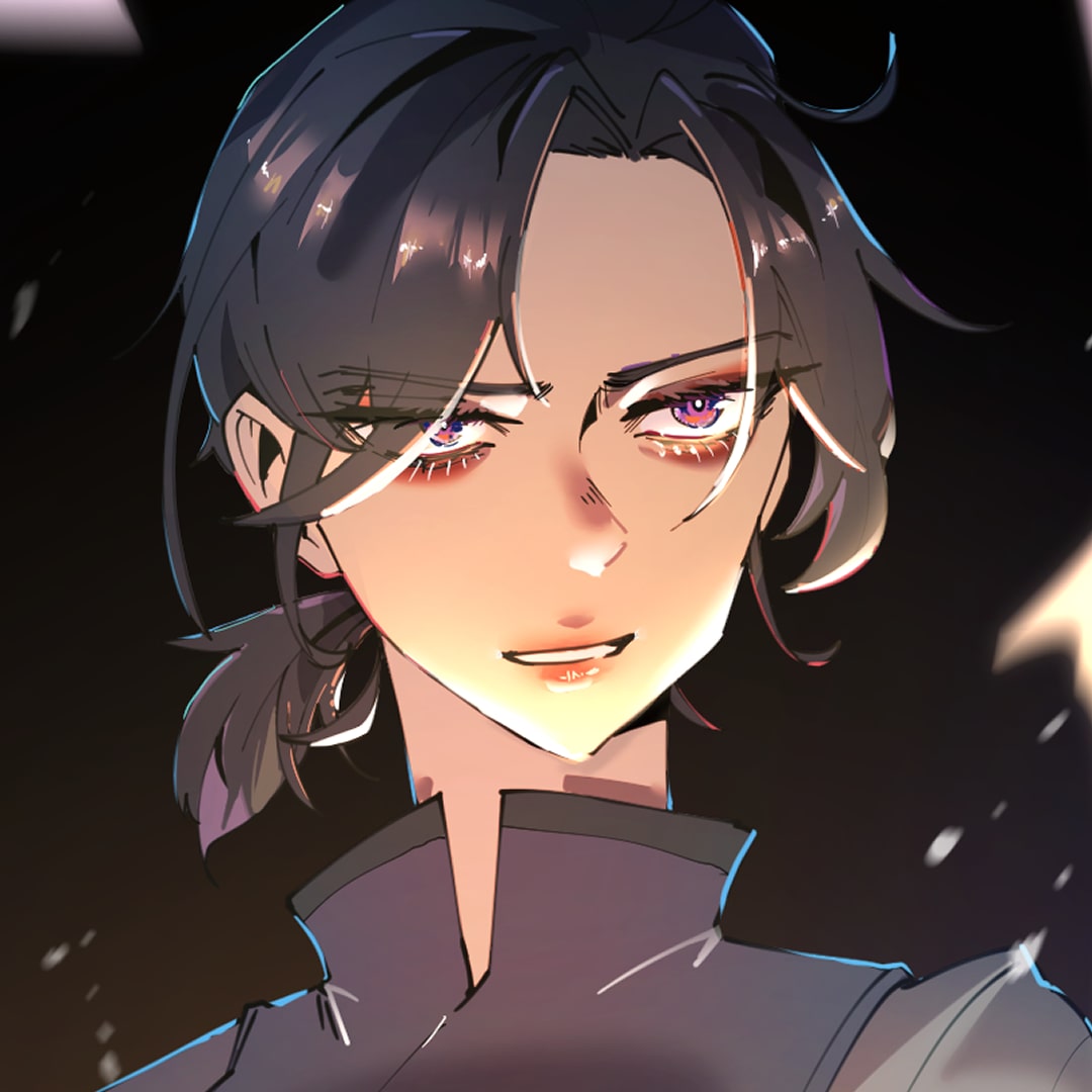 WORLD EATER YULIAN | WEBTOON