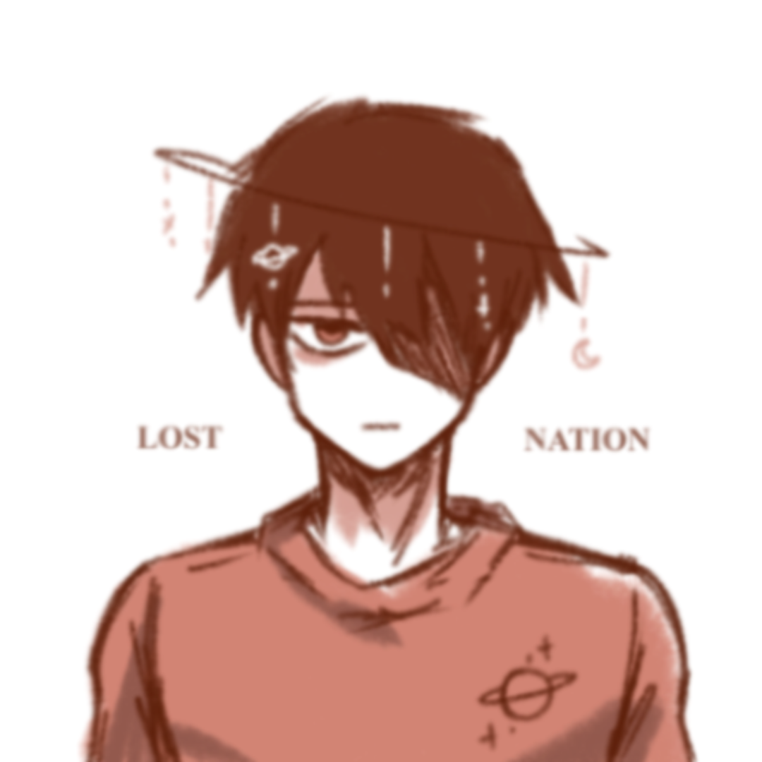 Lost Nation | WEBTOON