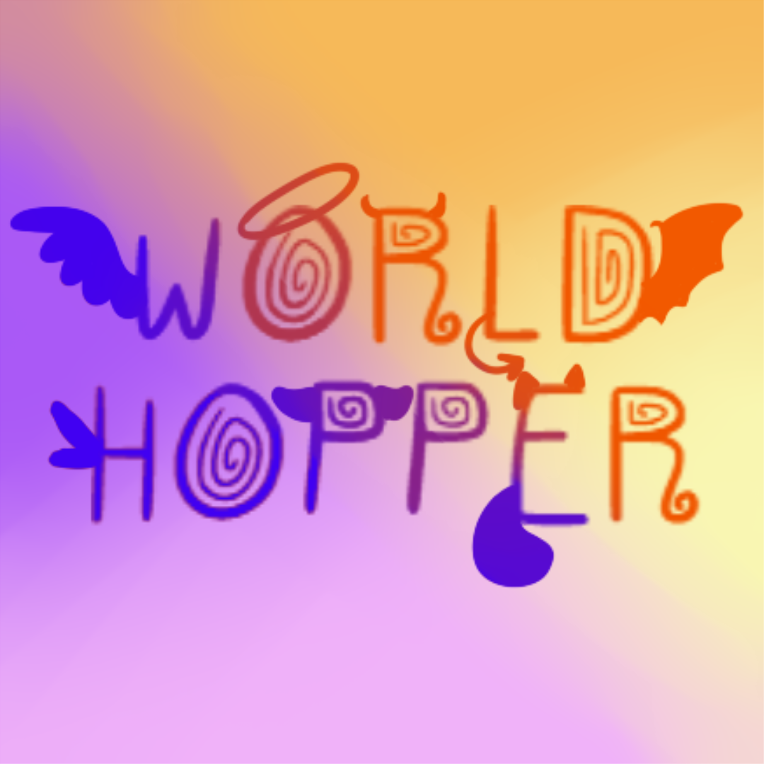 World Hopper | WEBTOON