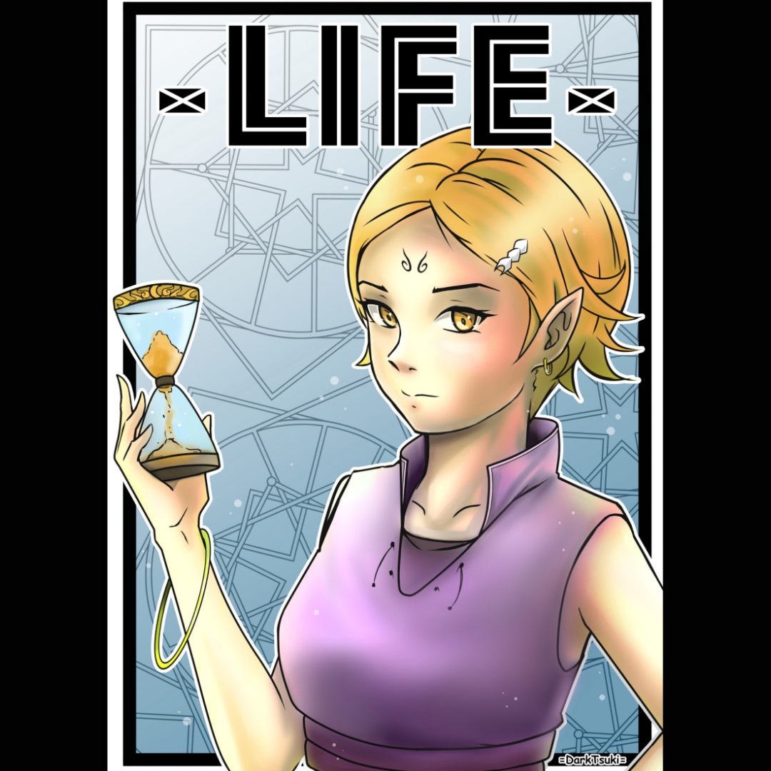 LIFE (full color) | WEBTOON