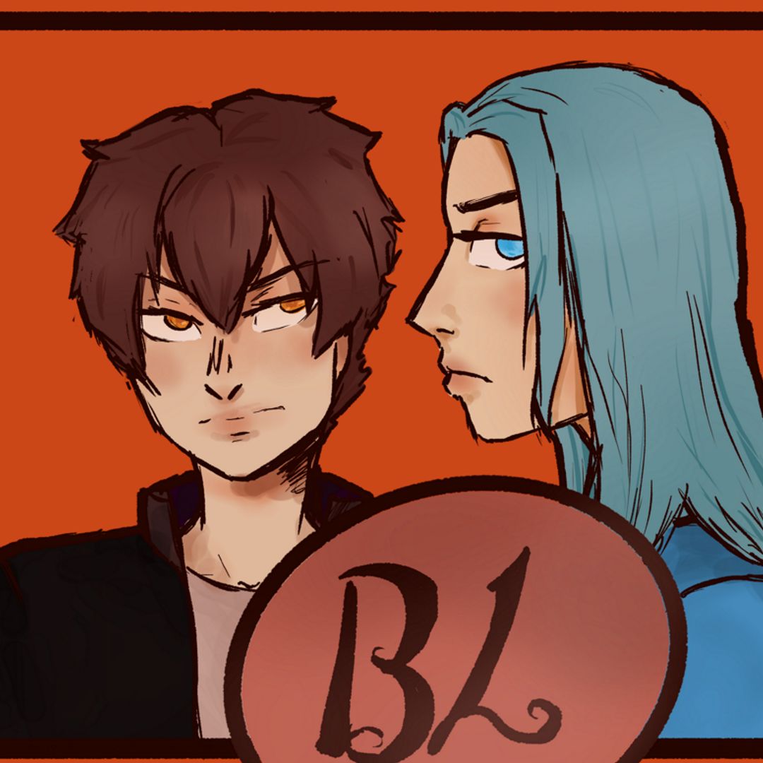 Brat I met |BL | WEBTOON