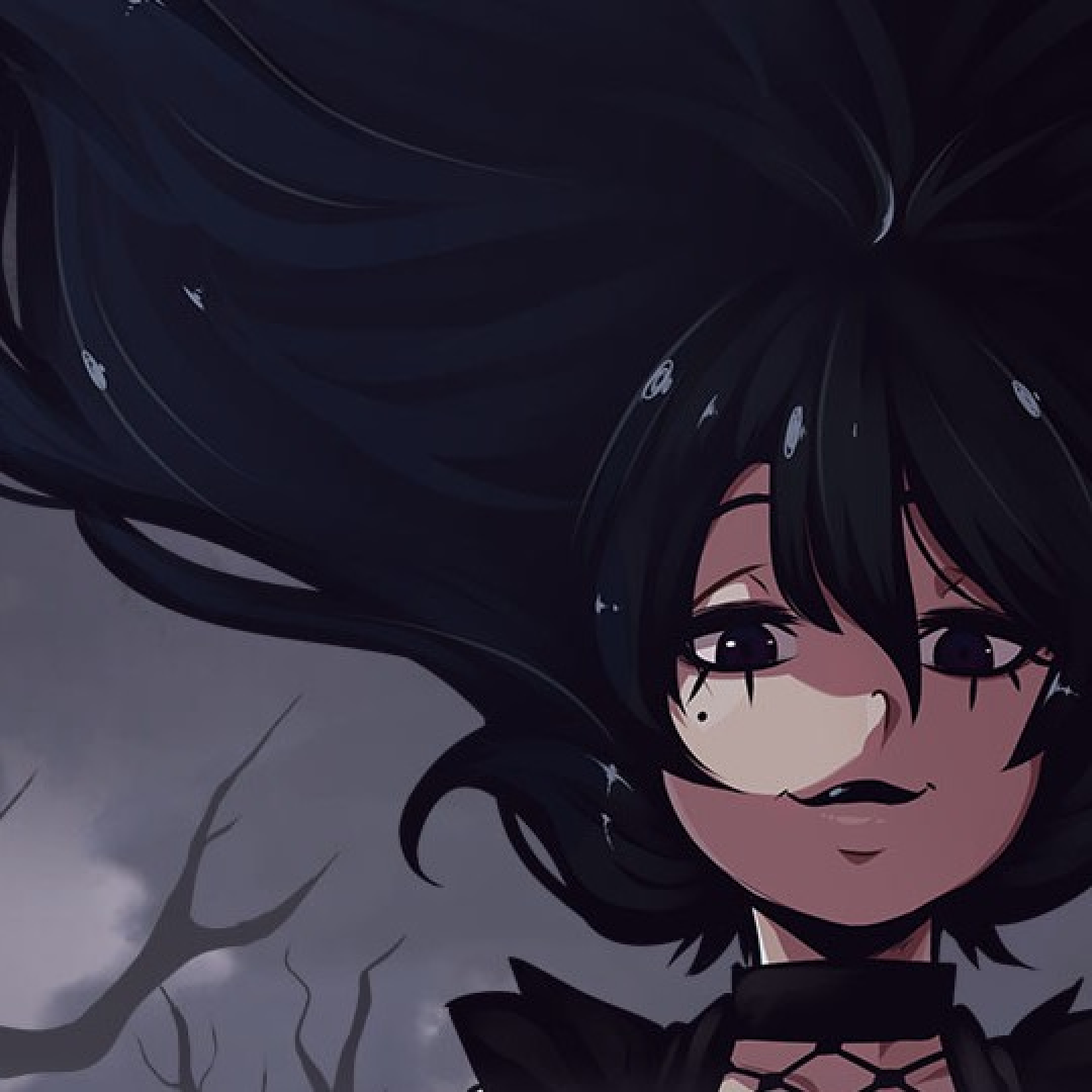 Evelyne and the Occult | WEBTOON