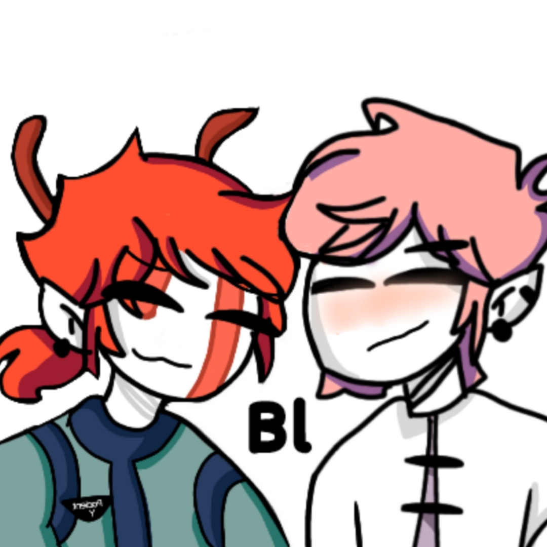 A scientist and an alien (Bl) | WEBTOON