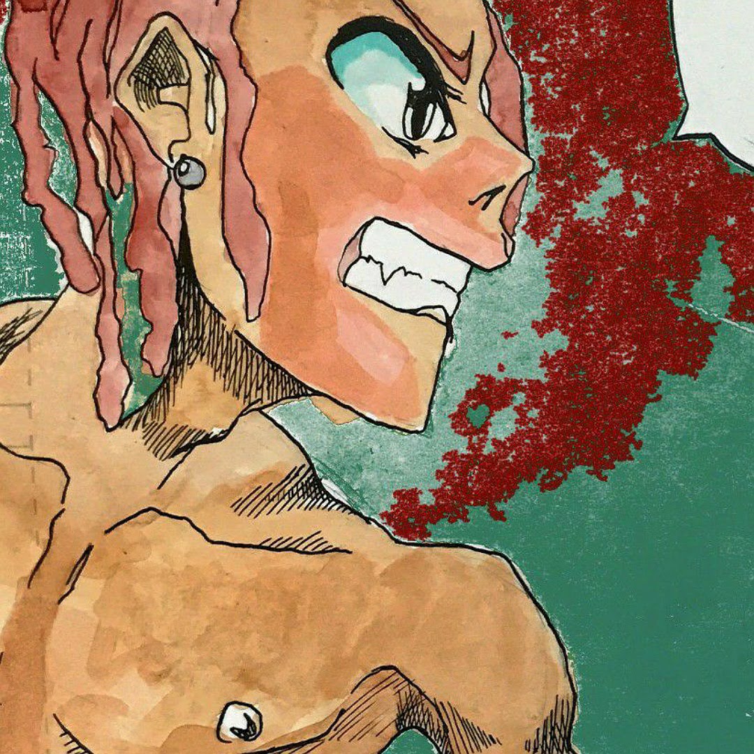 Backpack Bros | WEBTOON