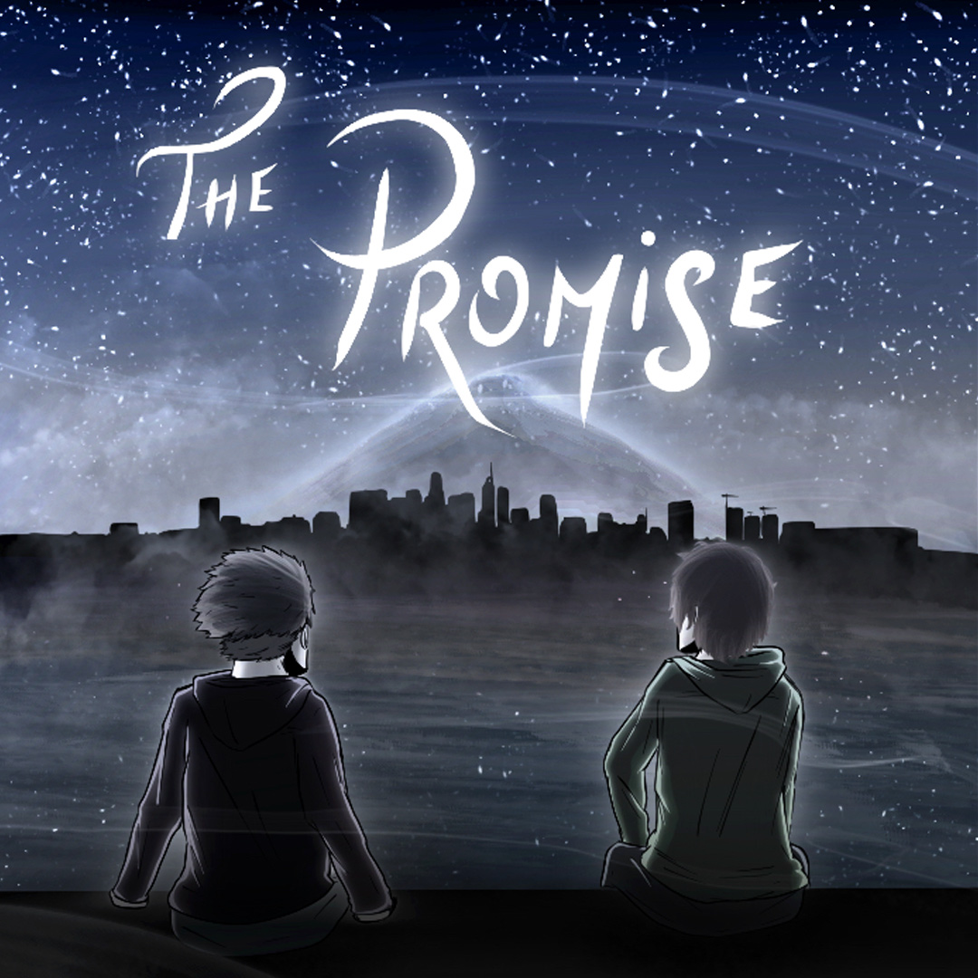 The Promise (B) | WEBTOON