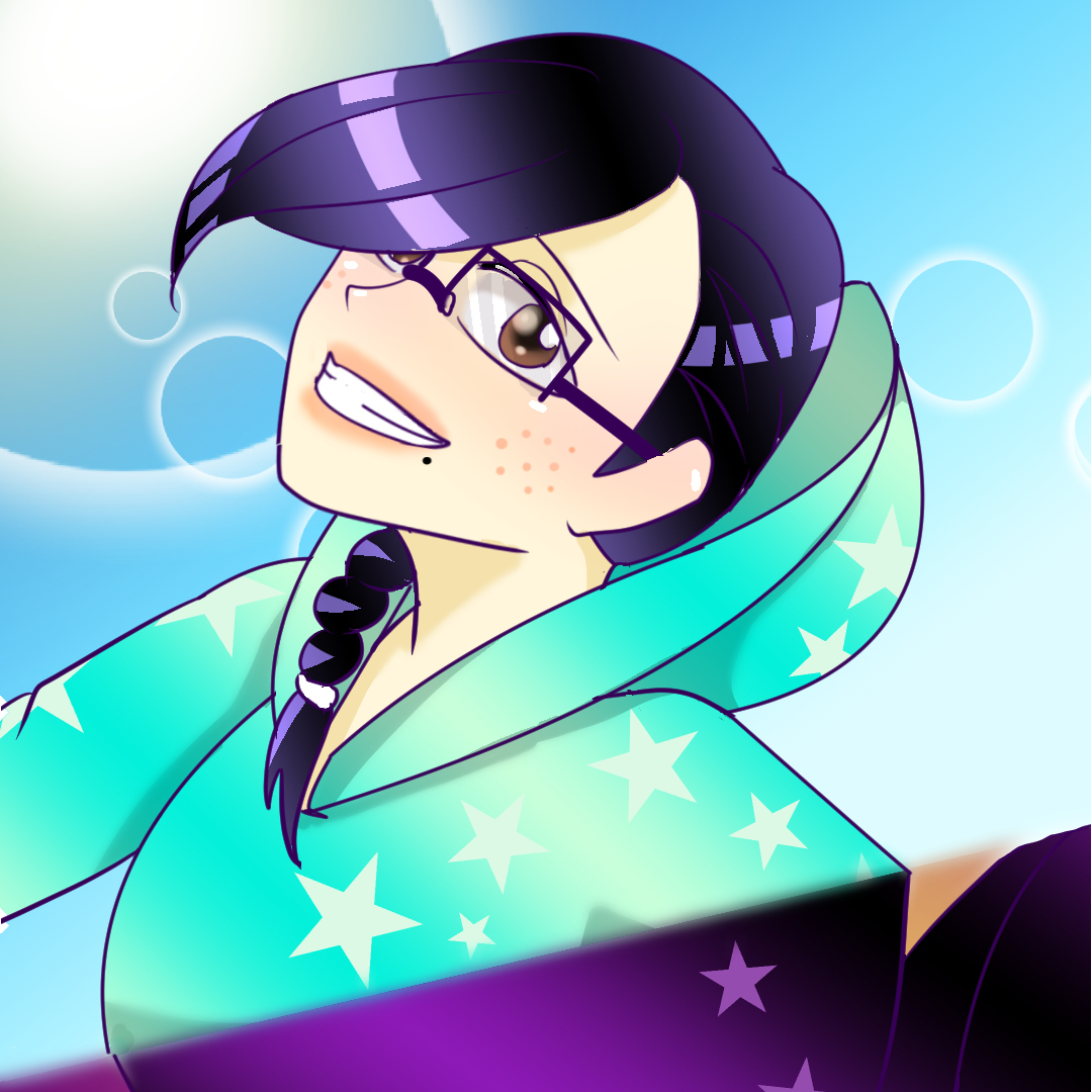 LOST AND FOUND | WEBTOON