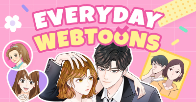Everyday Webtoons