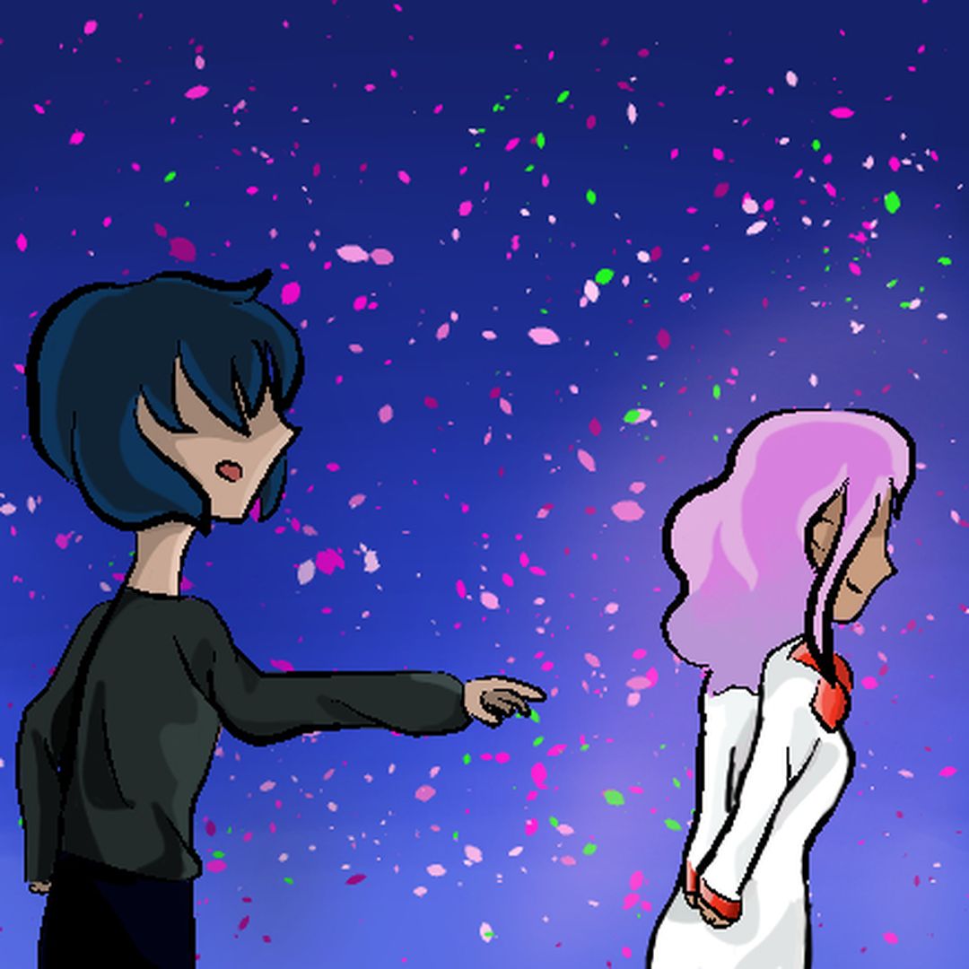 My Mister Alien | WEBTOON