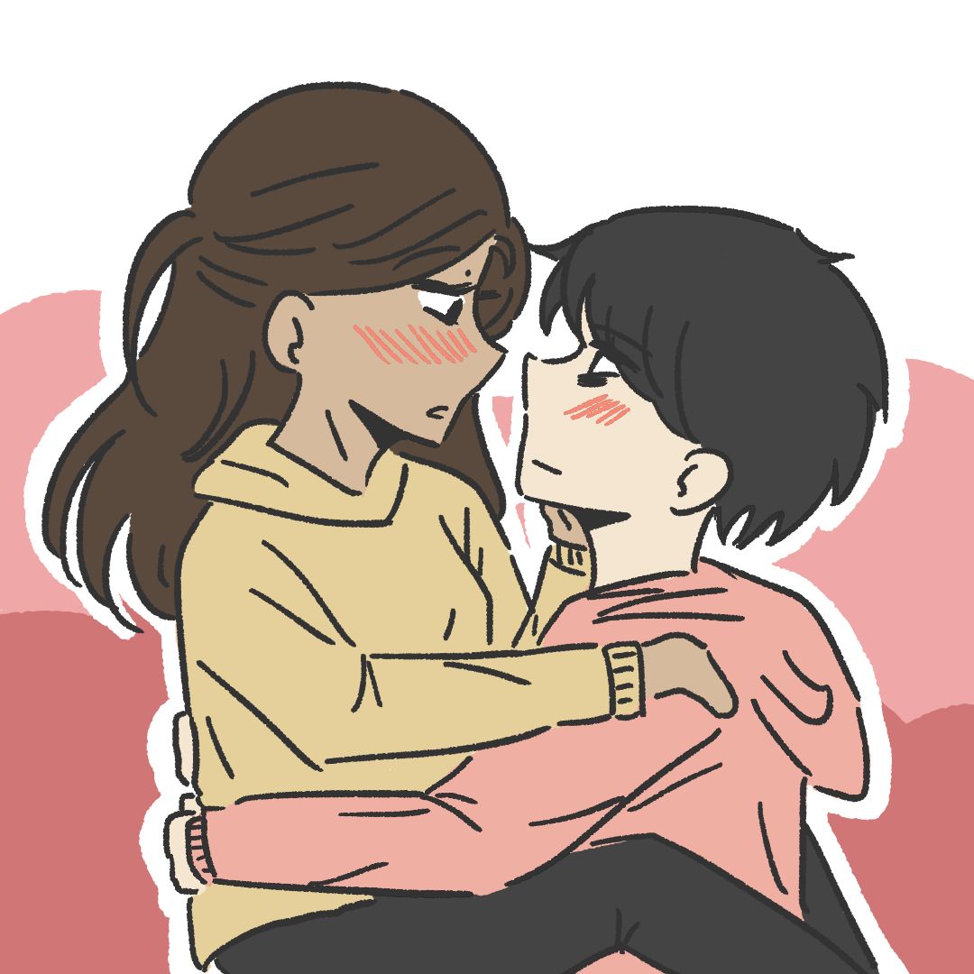 Passion Fruit | WEBTOON