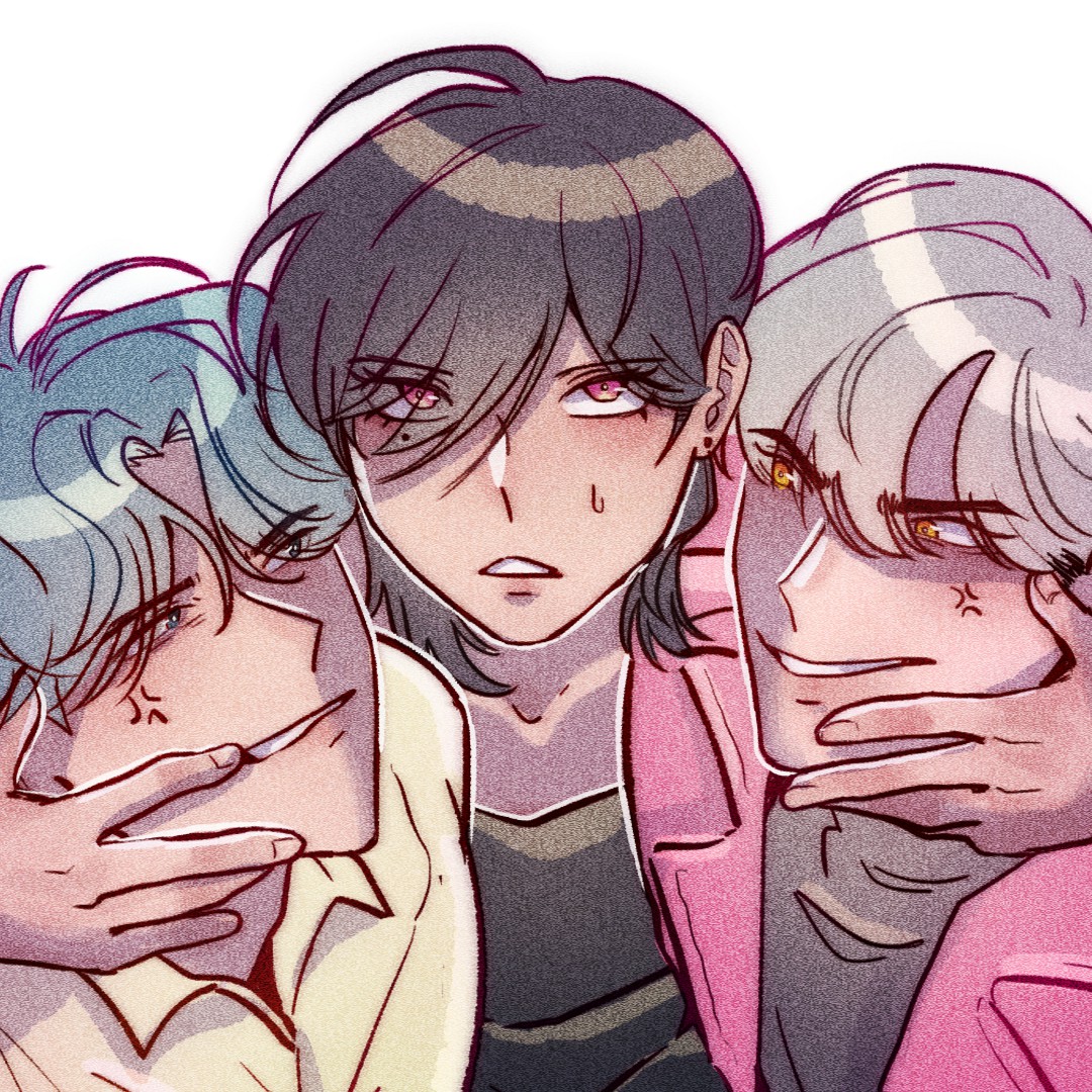 Secret Bet | WEBTOON