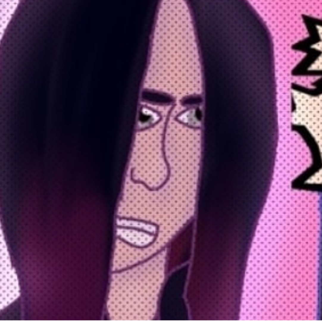 Six Strings Of Questions | WEBTOON