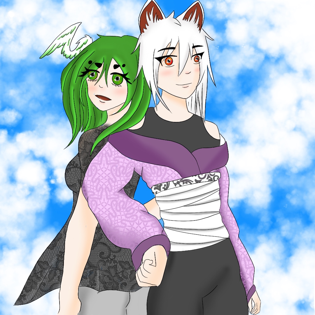 Spiritual Earth: Rebirth | WEBTOON