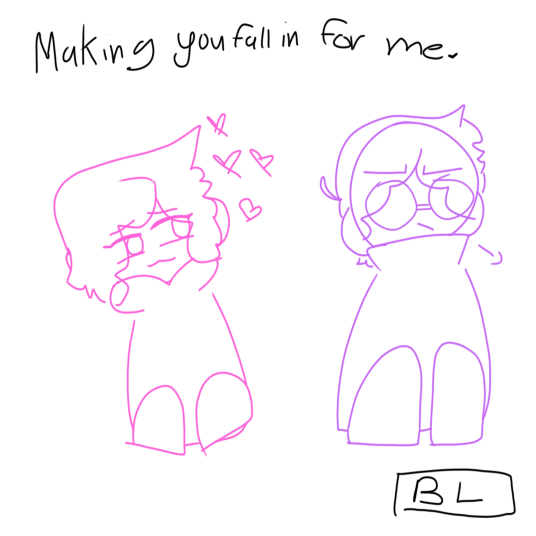 Making you fall for me | WEBTOON