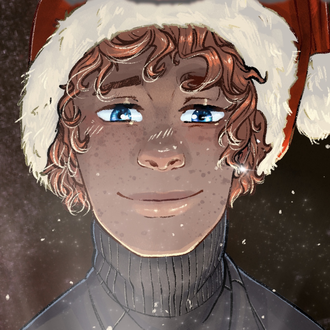 A Christmas for Connor | WEBTOON