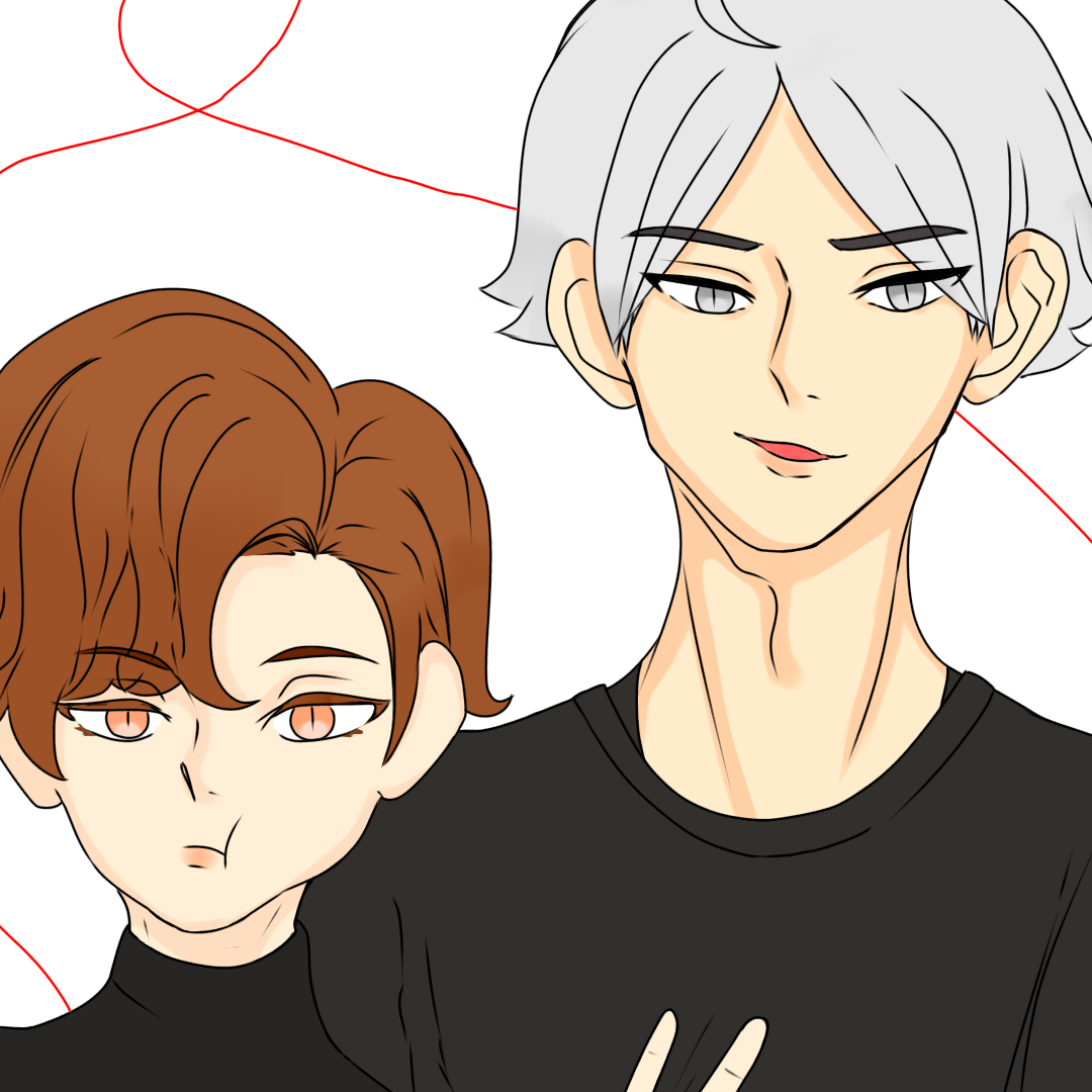 Matching Tattoos (BL) | WEBTOON