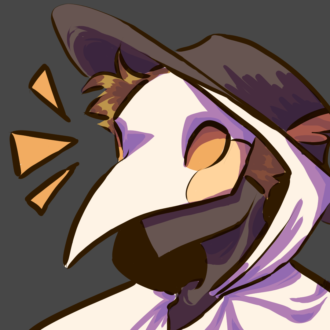 Ivory Crow | WEBTOON