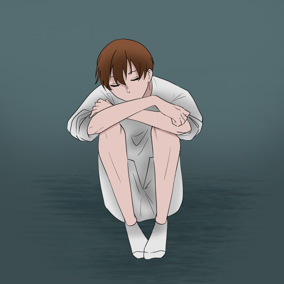 Fading Sun | WEBTOON