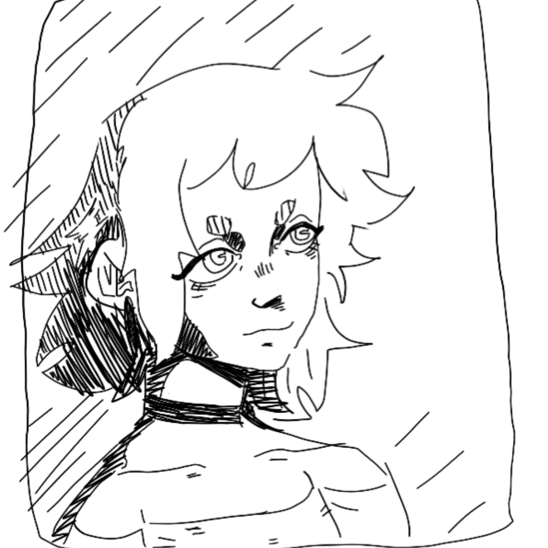 Random Practice Comics Webtoon 9848