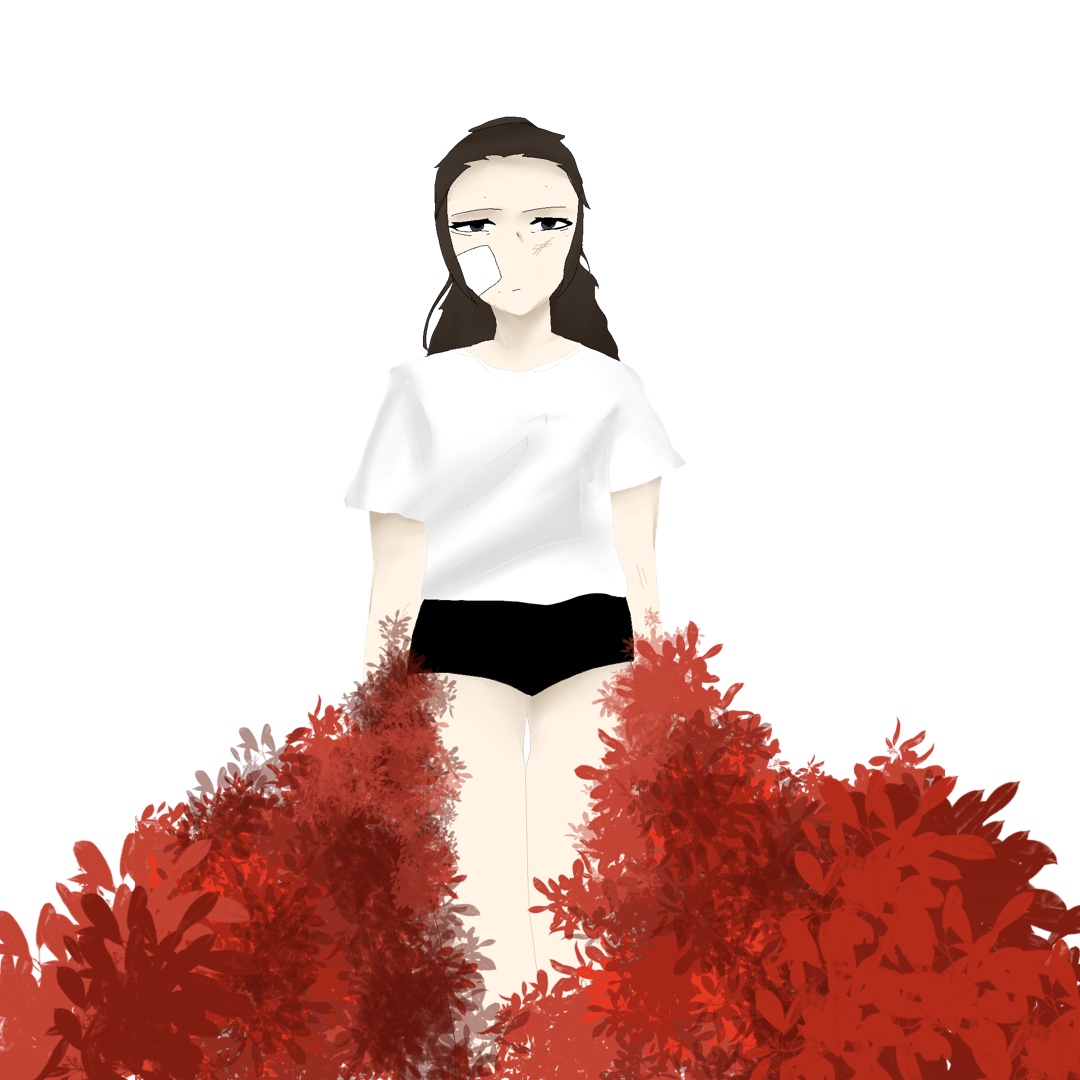 Our Withered Memories | WEBTOON