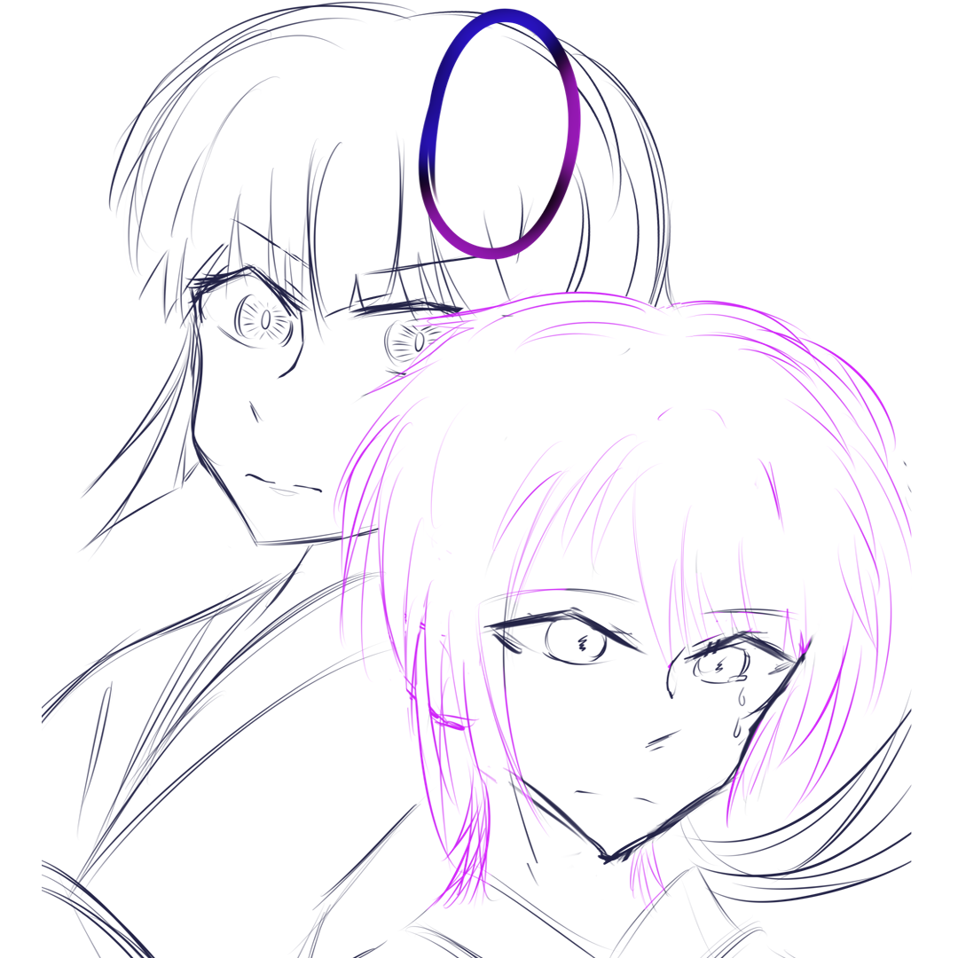 Cosmic Rift The Prologue | WEBTOON