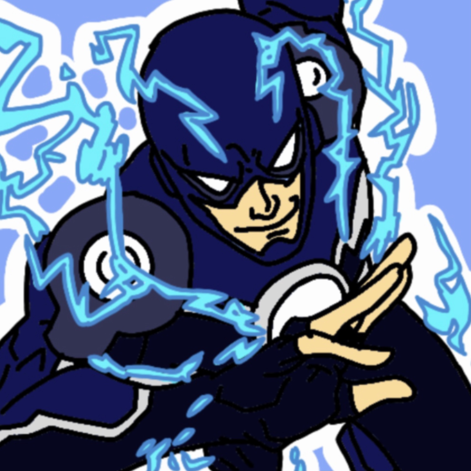 The Streak | WEBTOON
